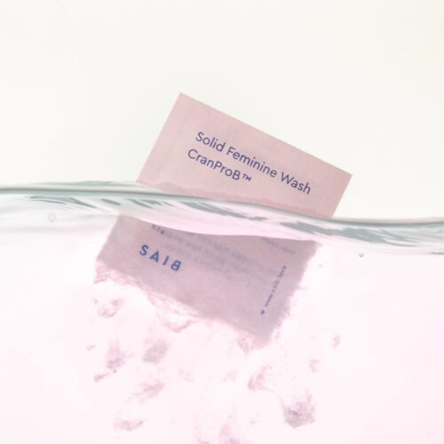 세이브 솔리드 여성 청결제 크랜프로비™ 24pcs | 로마 스토어
